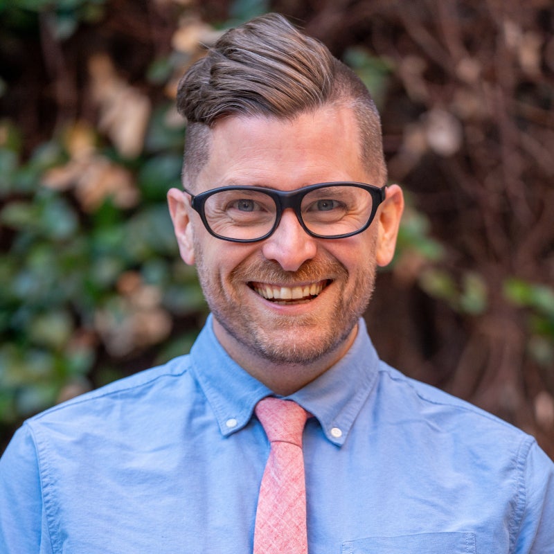 Core Faculty | University Honors Program